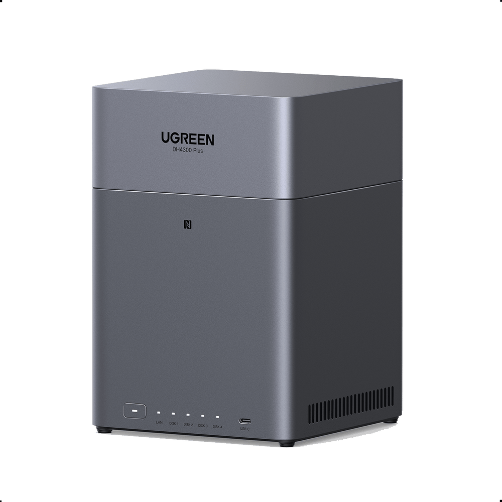 NAS Products Compatibility List | UGREEN NAS – UGREEN NAS CA
