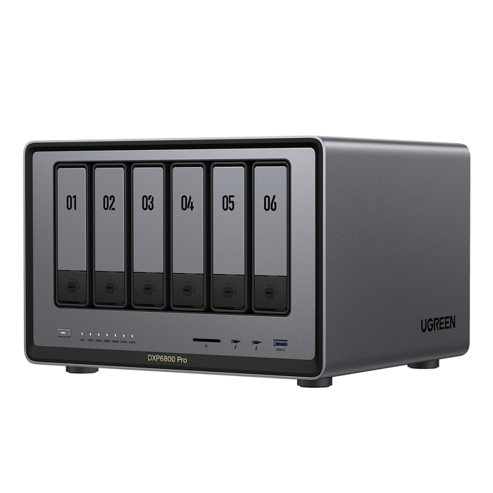 Download Center | UGREEN NAS – UGREEN NAS CA