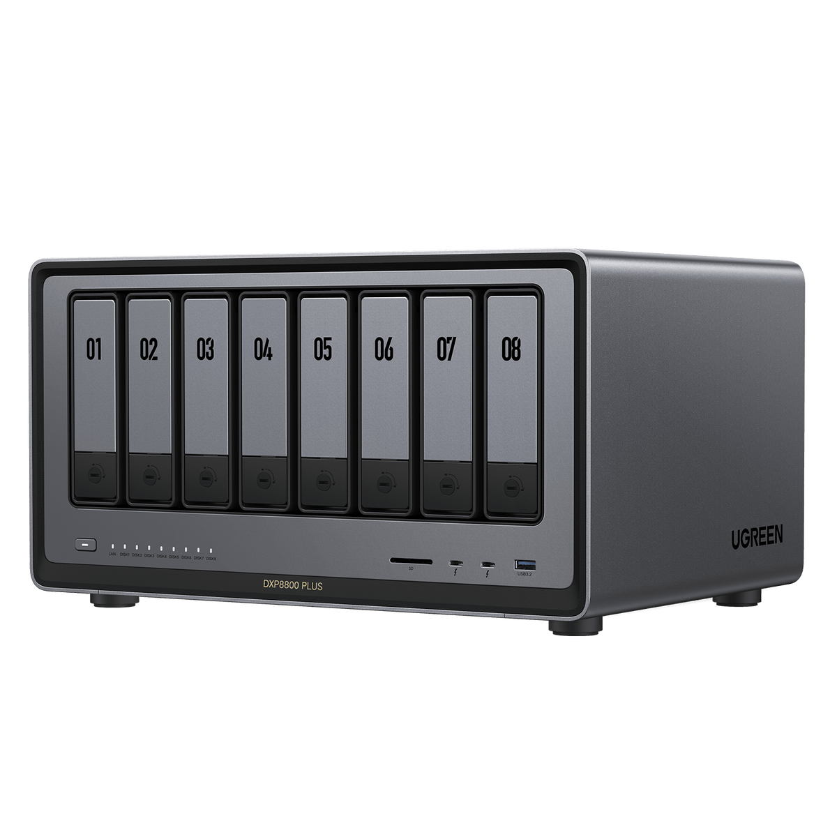 Download Center | UGREEN NAS – UGREEN NAS CA